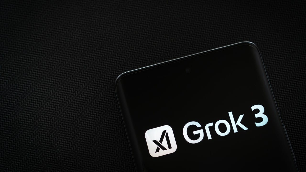 Grok-3 is here, and it’s making a major statement